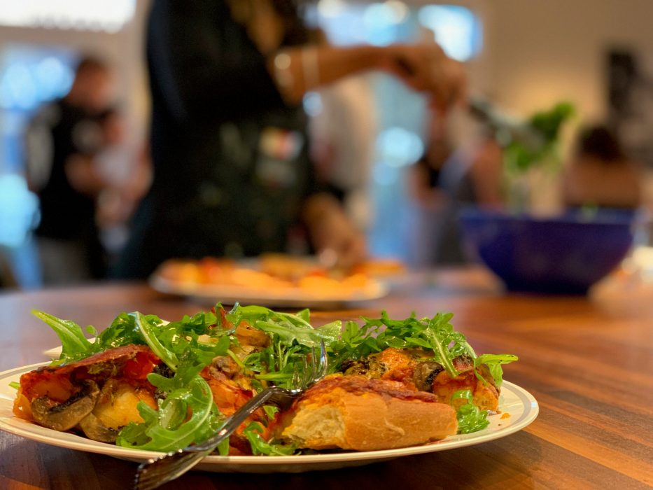 Cooking Classes Nashville, TN | Dabble Tours and Events